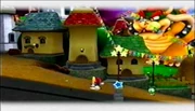 Toad Town | Mario Wiki | Fandom