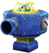 Soldado topete | Super Mario Wiki | Fandom