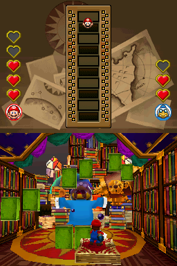 Book Bash | Mario Wiki | Fandom