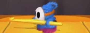 Hook Guy | Mario Wiki | Fandom