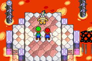 Iggy Koopa/Gallery | Mario Wiki | Fandom