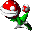 Smilax | Mario Wiki | Fandom