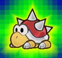 Spiny/Gallery | Mario Wiki | Fandom