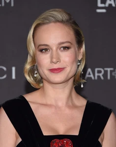 Brie Larson | Super Mario Wiki | Fandom