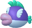 Cheep Chomp | Mario Wiki | Fandom