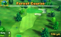 Forest Course | Mario Wiki | Fandom