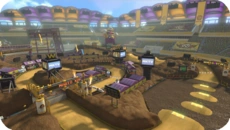 Wario-Arena | MarioWiki | Fandom