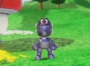 Metal Cap | Mario Wiki | Fandom