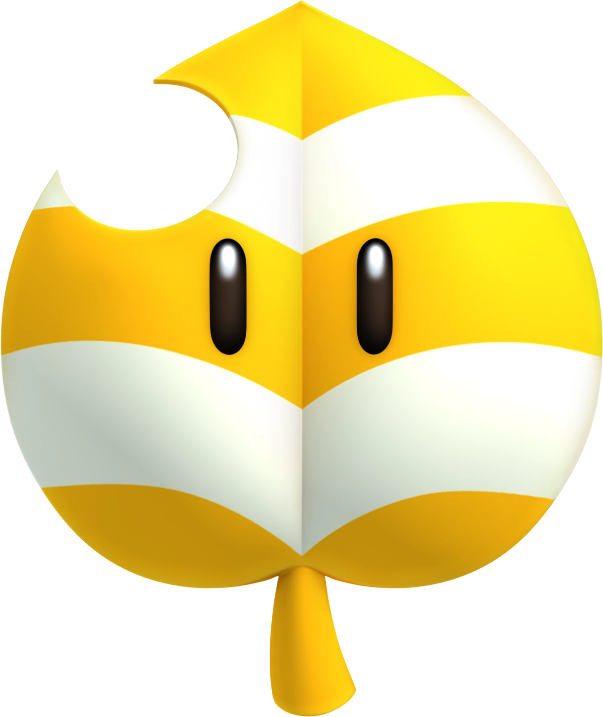 Feuille d'invincibilité | Wiki Mario | Fandom