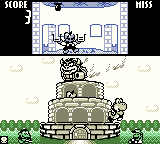 Oil Panic | Mario Wiki | Fandom