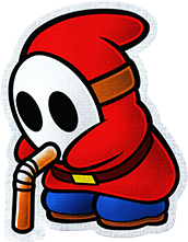 Slurp Guy | Mario Wiki | Fandom