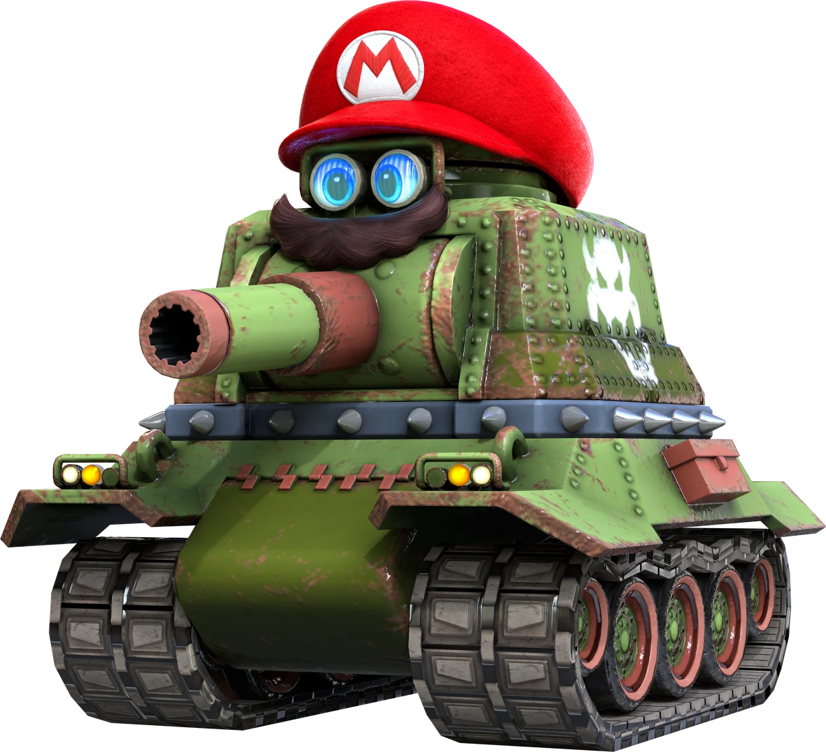 Charlu | Wiki Mario | Fandom