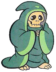 Seizer | Mario Wiki | Fandom