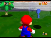 Super Mario 64/Beta elements | Mario Wiki | Fandom
