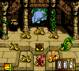 Crosshair Cranky | Mario Wiki | Fandom