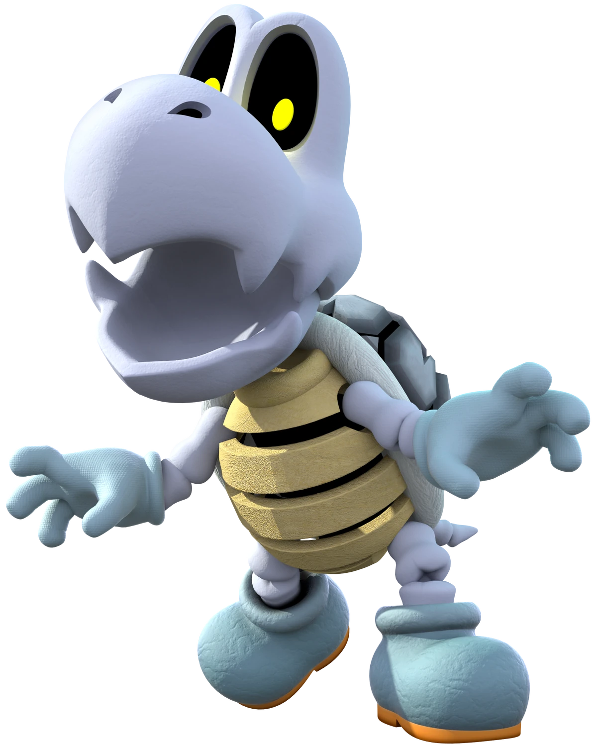 Skelerex | Wiki Mario | Fandom