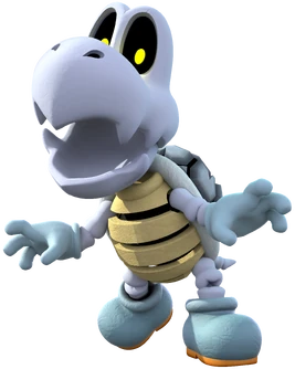 Skelerex | Wiki Mario | Fandom