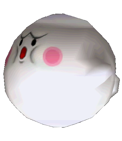 Boo Ballon | Wiki Mario | Fandom