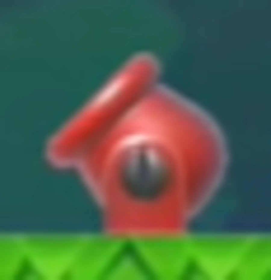 Red Cannon | Mario Wiki | Fandom