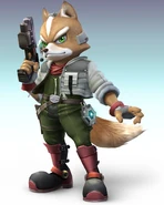 Fox | MarioWiki | Fandom