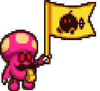 Comandante Shroob | Super Mario Wiki | Fandom