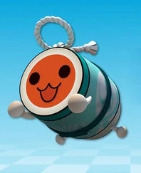 Don-chan | Mario Wiki | Fandom