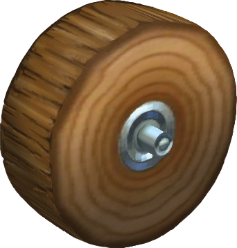 Wood | Mario Wiki | Fandom