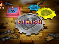 Crazy Cogs | Mario Wiki | Fandom