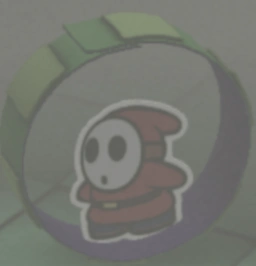 Roller Guy | Mario Wiki | Fandom