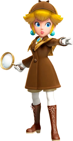 Princess Peach39s Room Super Mario Wiki The Mario