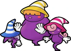 Piruja | Super Mario Wiki | Fandom