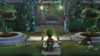 Venus Flytrap | Mario Wiki | Fandom