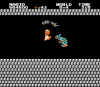 Bowser's Brother | Mario Wiki | Fandom