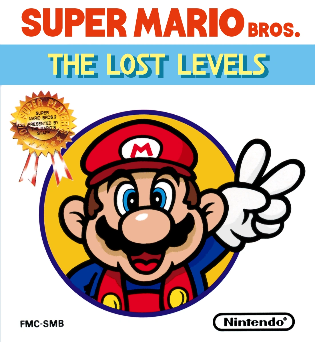 Category:1986 games | Mario Wiki | Fandom