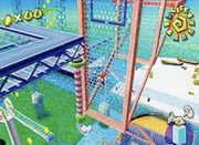 Chain-Link | Mario Wiki | Fandom