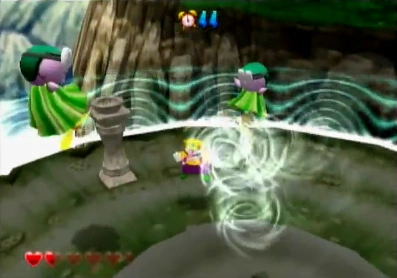 Wind Winder | MarioWiki | Fandom