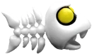 Pezueso | Super Mario Wiki | Fandom