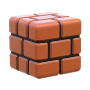Brick Block/Gallery | Mario Wiki | Fandom