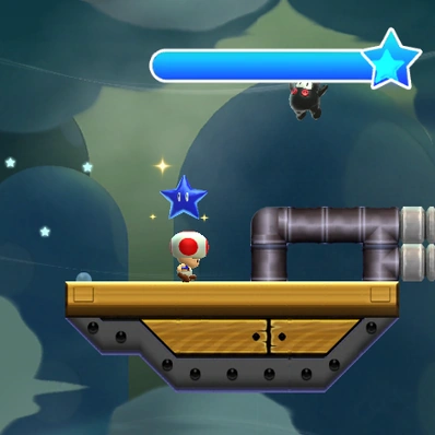 Coin Rush Star | Mario Wiki | Fandom