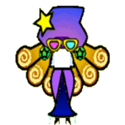 Merluli | Super Mario Wiki | Fandom