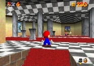 Mushroom Castle (Super Mario 64) | Mario Wiki | Fandom