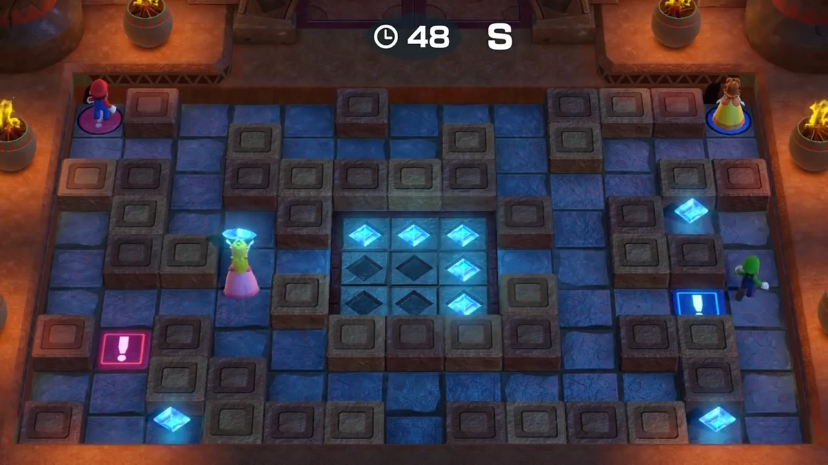 Fetch Quest | Mario Wiki | Fandom