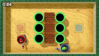 Shell Shocked Deluxe | Mario Wiki | Fandom