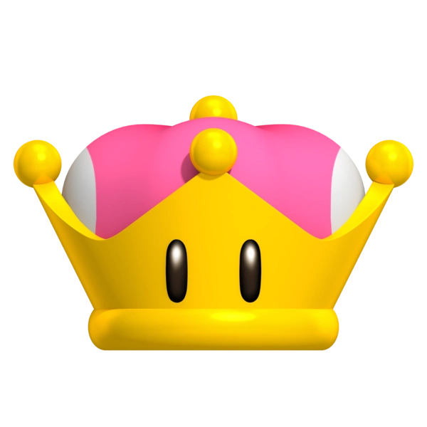 Supercorona | Super Mario Wiki | Fandom