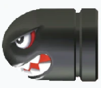 Bill Banzai | Super Mario Wiki | Fandom