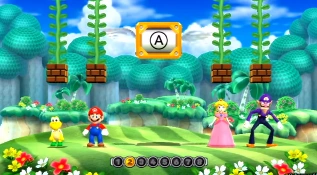 Growing Up | Mario Wiki | Fandom