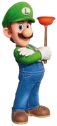 Luigi (Illumination)/Gallery | Mario Wiki | Fandom