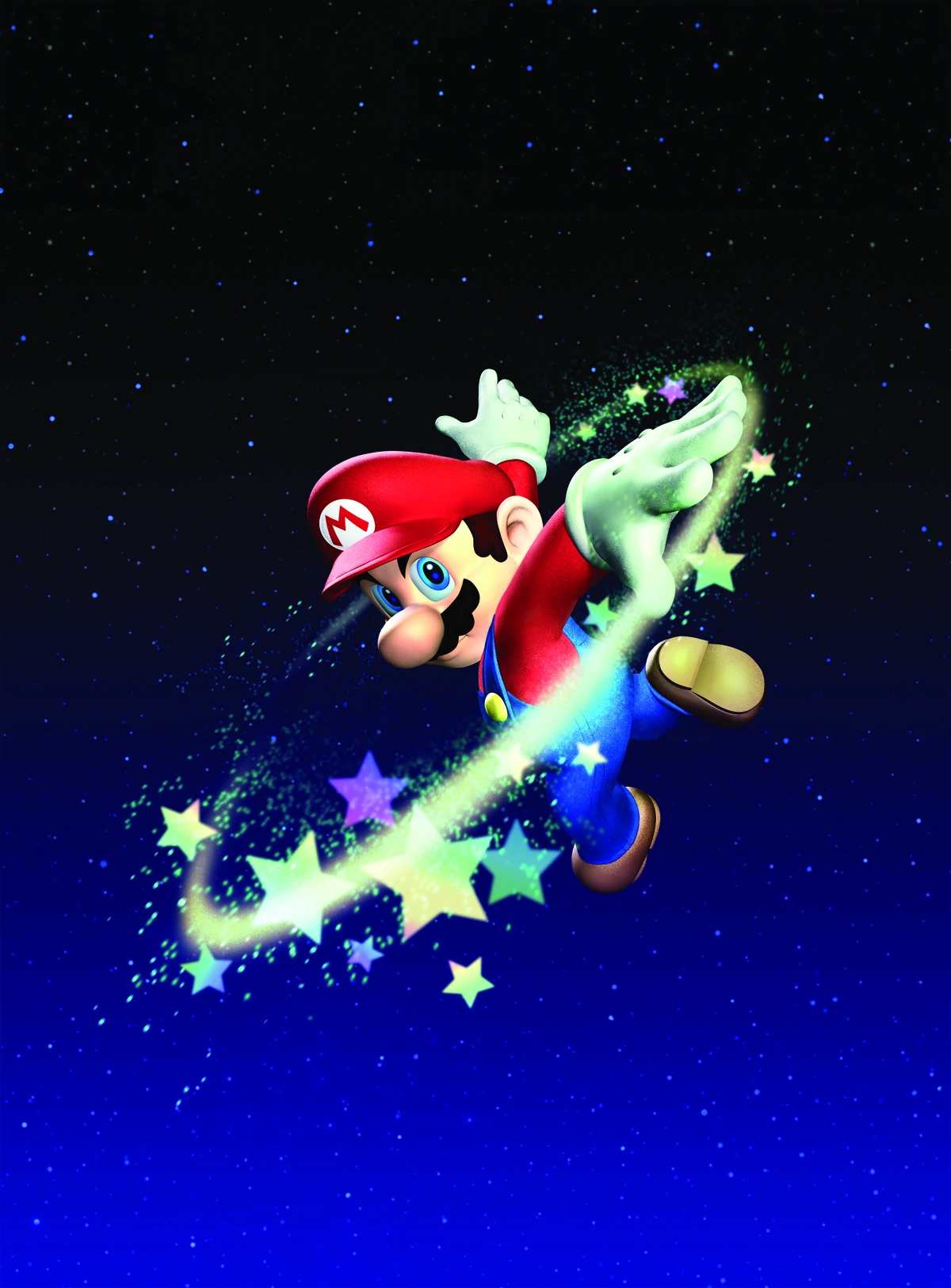 Super Mario Galaxy/Gallery | MarioWiki | Fandom