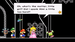 Mimi | Mario Wiki | Fandom