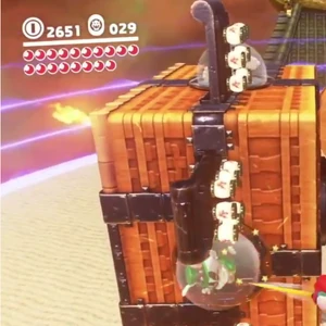 Discuss Everything About Mario Wiki | Fandom